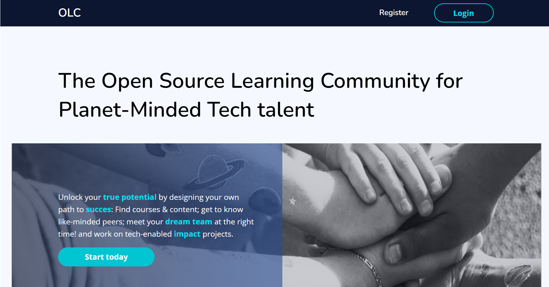 Farouk Allani Portfolio